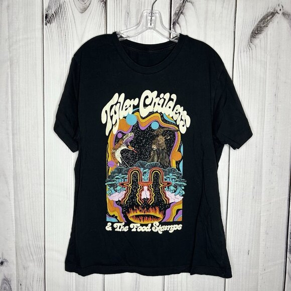 Alternative | Shirts | Tyler Childers The Food Stamps Psychedelic ...
